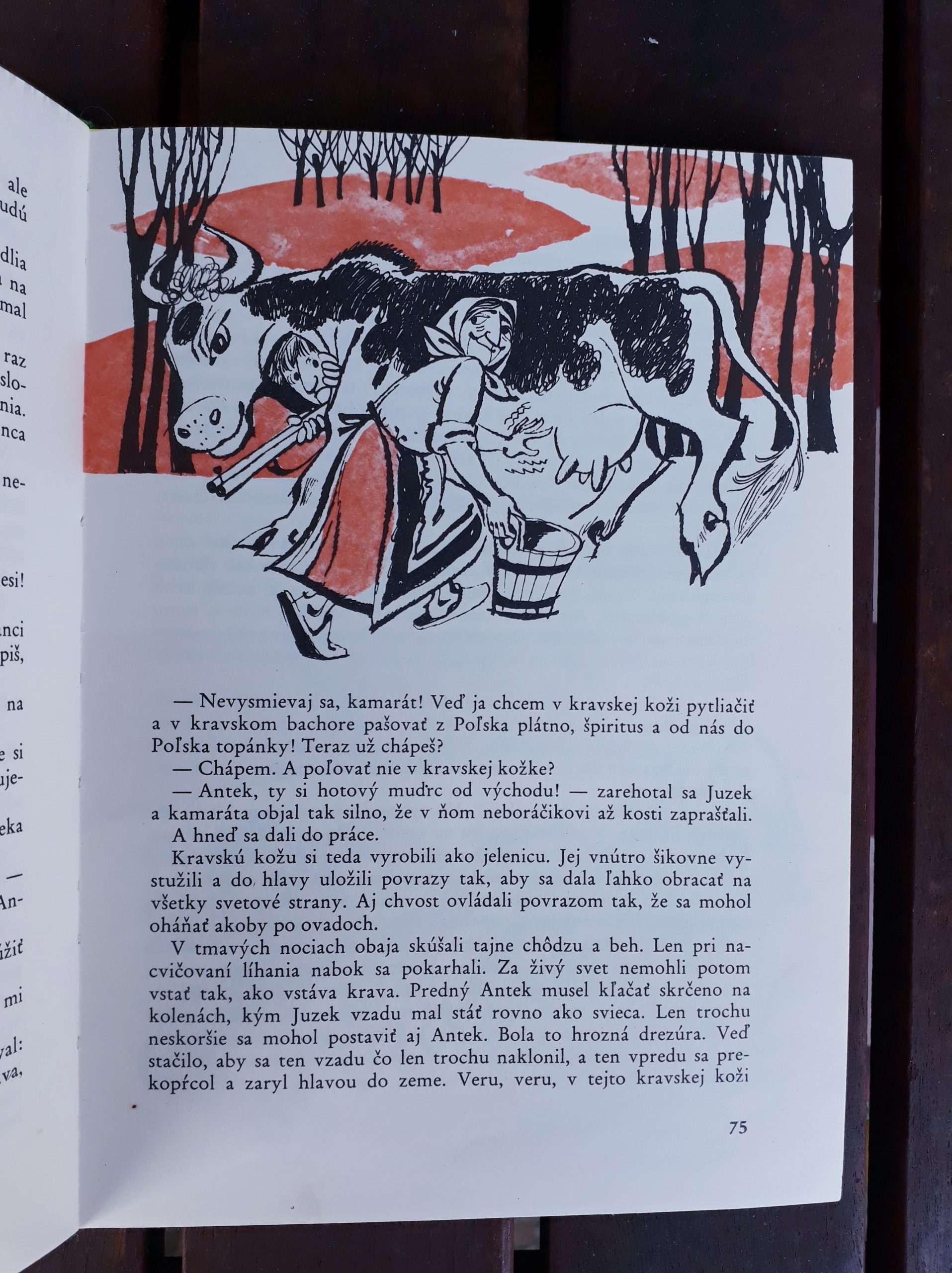 Ľudo Zelienka: Poľovnícke smiechoty - Zelený dom