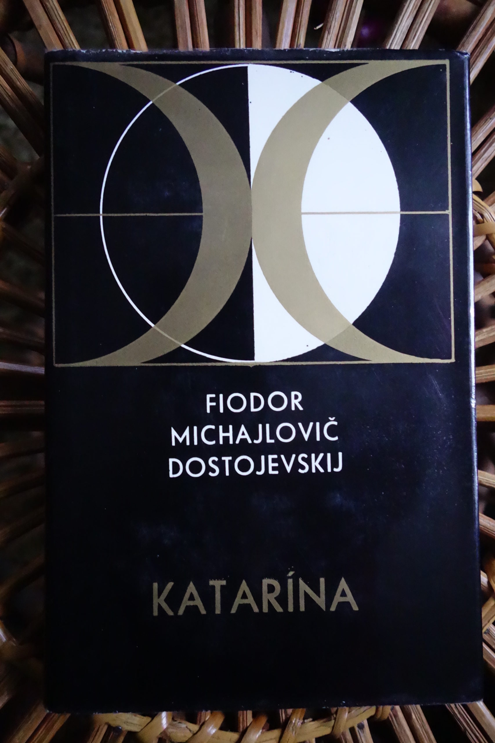 Fiodor Dostojevskij: Katarína - Zelený dom